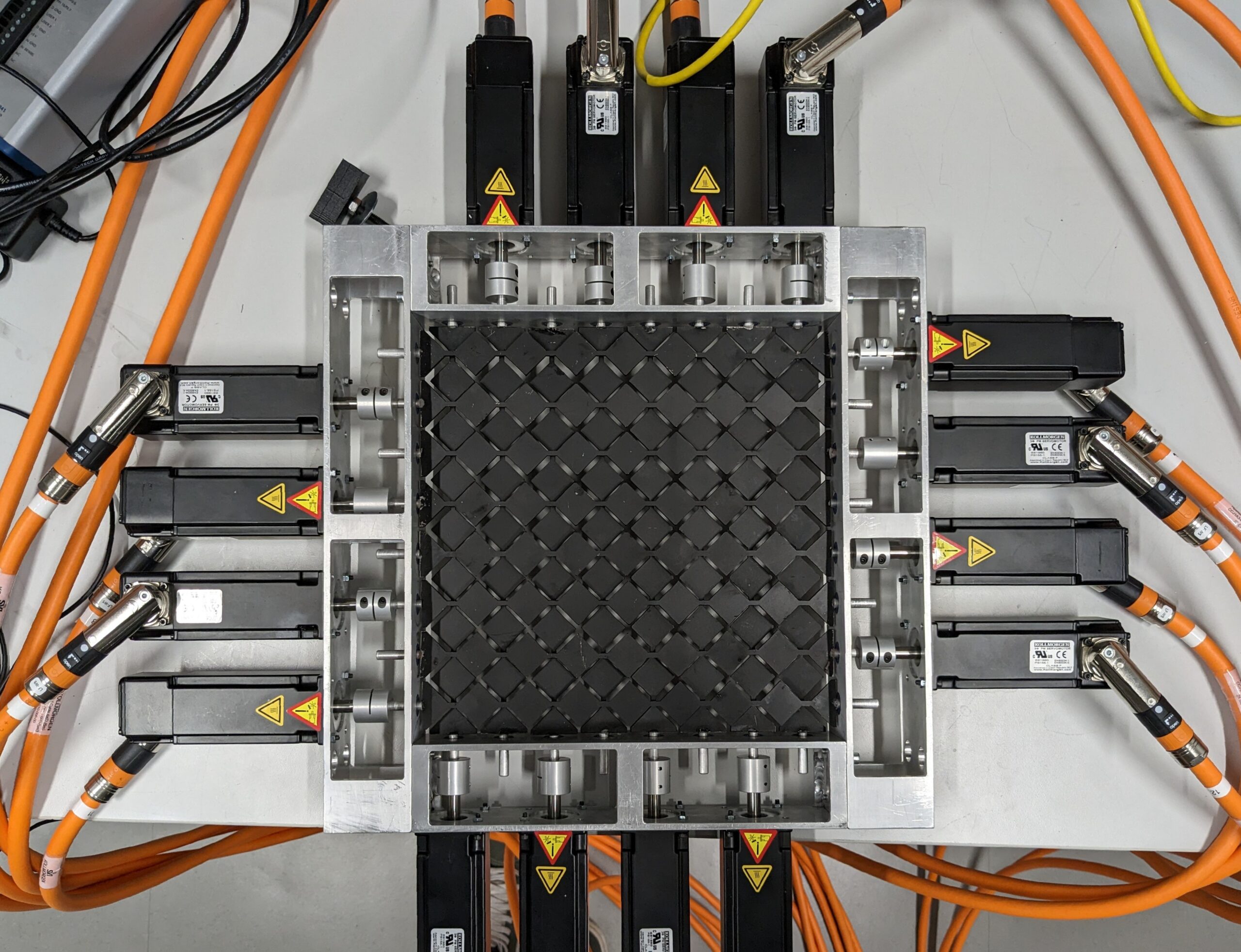 active Grids - ForWind-GmbH | ForWind-GmbH